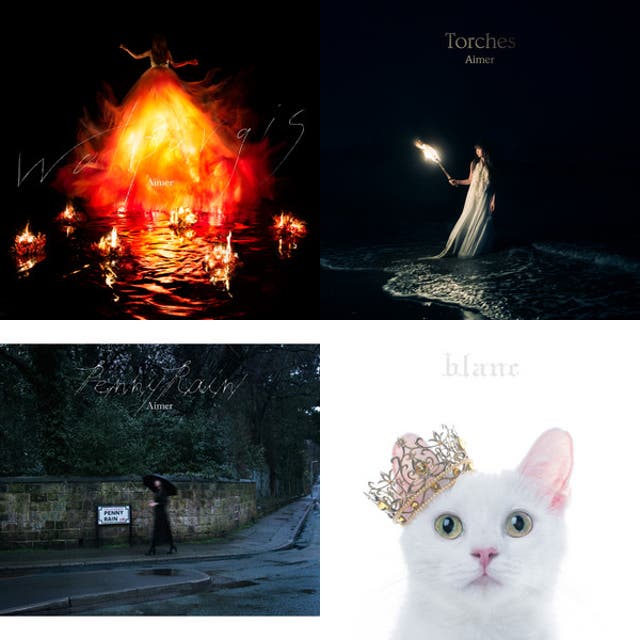 Aimer バラードベスト - playlist by Jknao.k | Spotify
