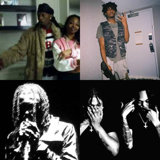 OG UZI WORK - playlist by Davide | Spotify