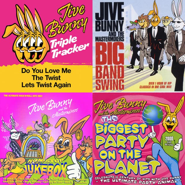 Swing the Mood Rock’n’Roll - playlist by Méla Méla | Spotify