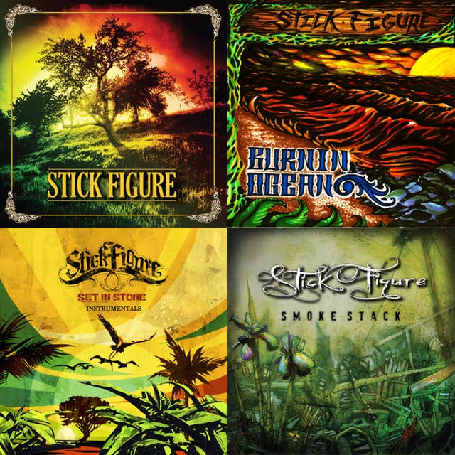 Stick figure Acoustic - playlist by hpbaseball30 | Spotify