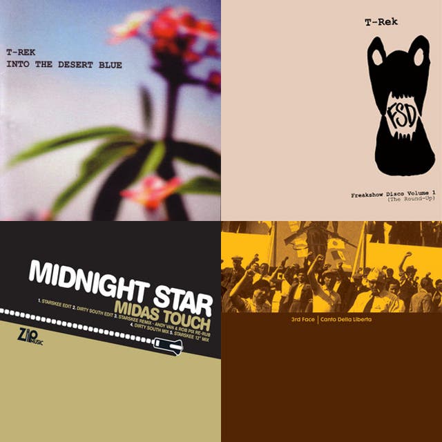 Revolver 2005 - playlist by Laura Anderson | Spotify