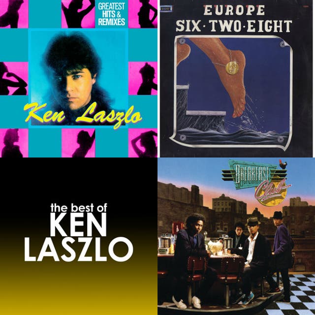 80 s Dance Hits Playlist By Rain5069 Spotify