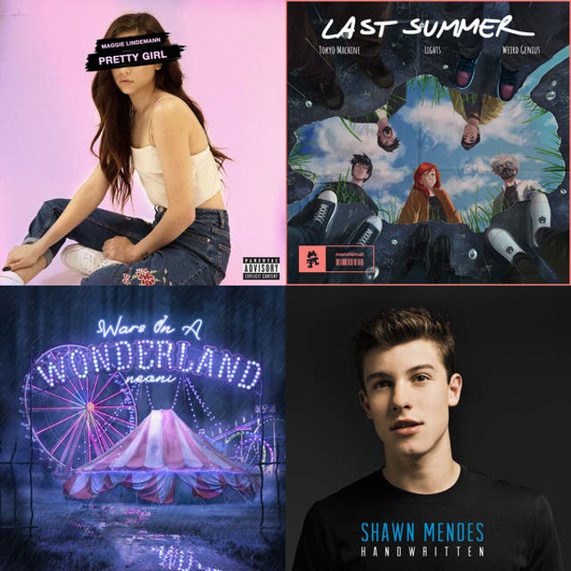 Songs After A Bad Day Playlist By Kiki Spotify