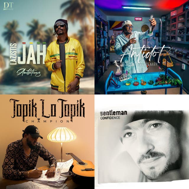 2024 creole songs - playlist by Aliseebouchereau | Spotify