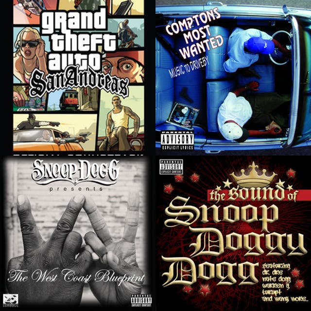 Dr. Dre - Deep Cover - playlist by jellis98 | Spotify