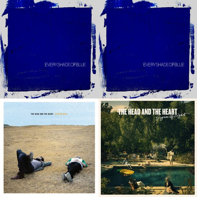 The head and the heart setlist 2024 - playlist by emilyhale2019 | Spotify