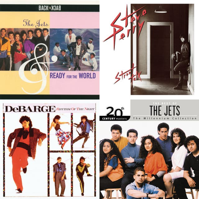 UV Express playlist (Old Soul, Restful Nights) - playlist by Apple Joy ...