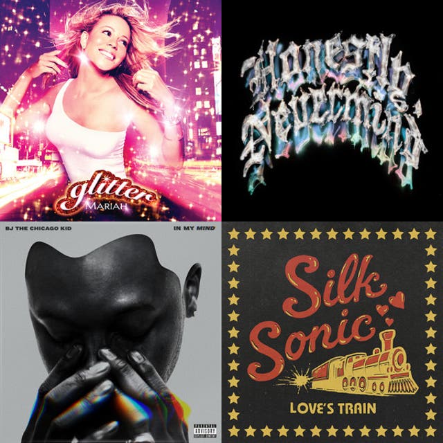 2023 Soul Rnb Mix (clean) - playlist by Latesha Ah-Kam Leo | Spotify