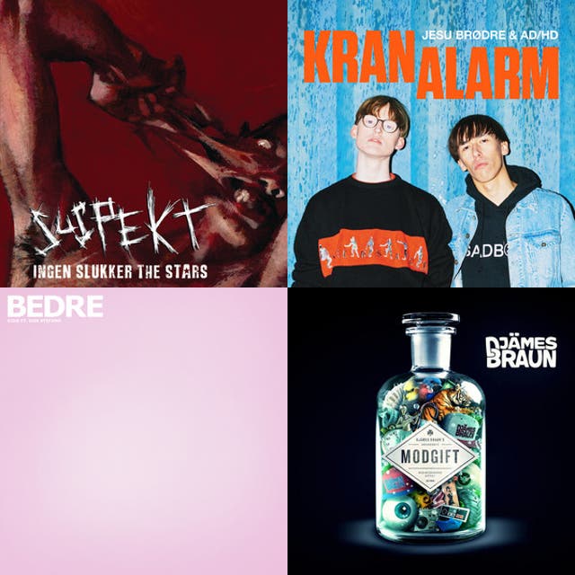 Sweet 16 - playlist by Eli Damgaard | Spotify