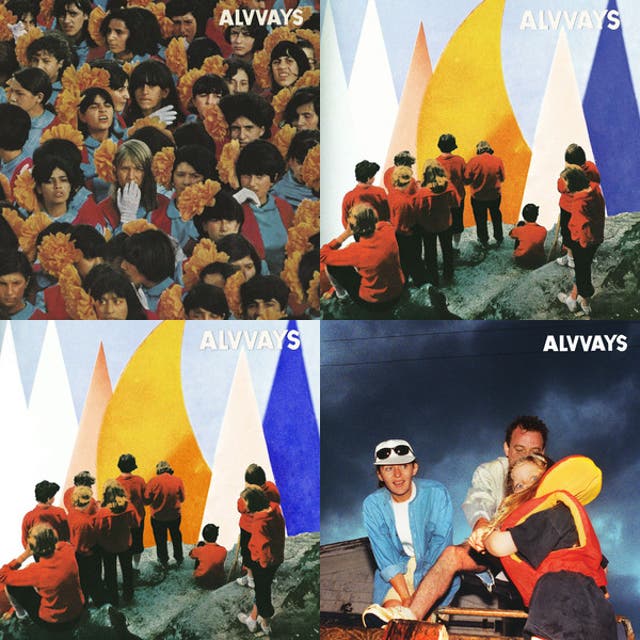 Alvvays Setlist 2023 - playlist by Frances Sin | Spotify