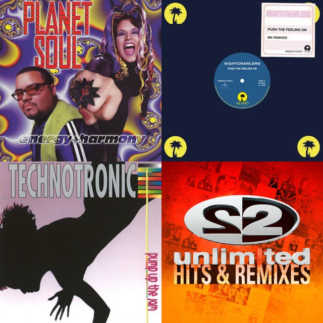 Planet Soul — Set U Free - playlist by tmontoya1515 | Spotify