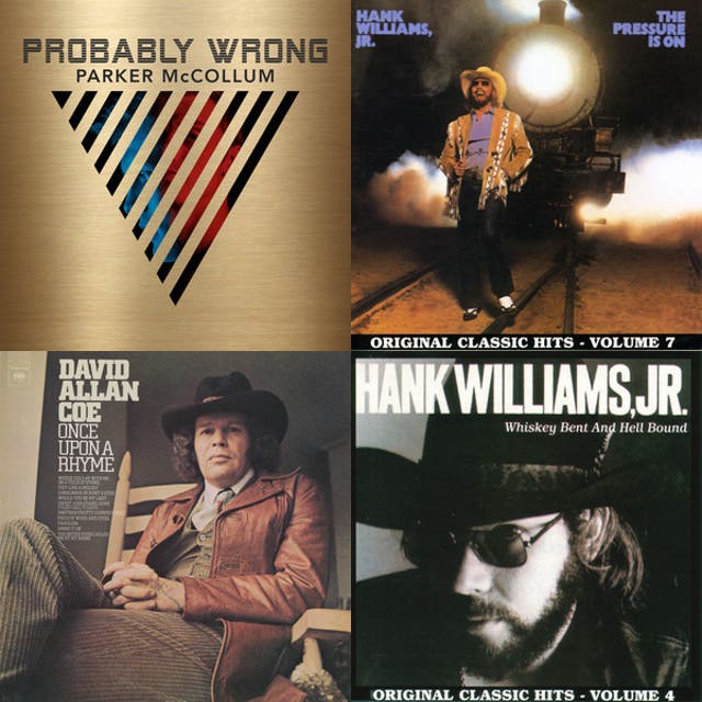 Good Country Music - playlist by Mason Hamm | Spotify