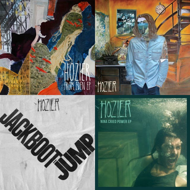 HOZIER UNRELEASED - playlist by Harmku | Spotify
