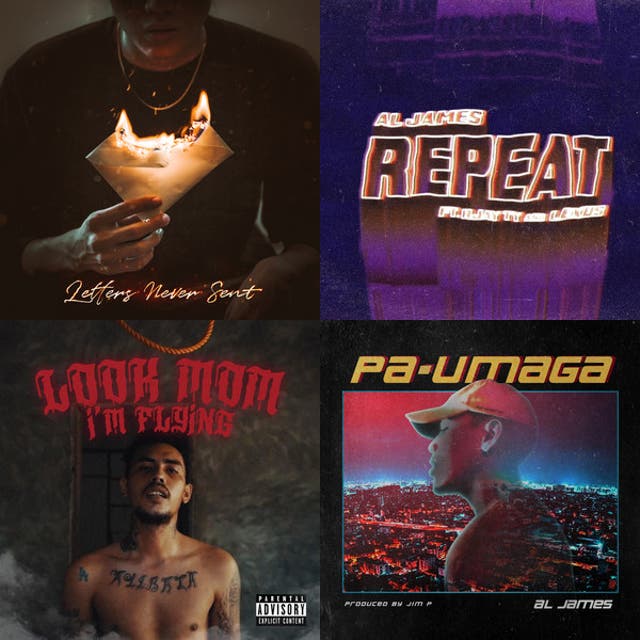 Patiwakal – Jrldm - playlist by GG | Spotify