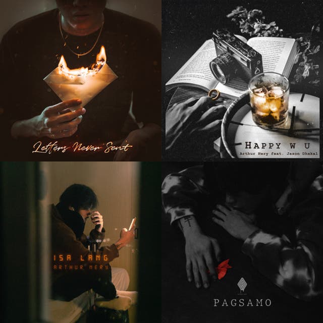 mahika - playlist by cg | Spotify