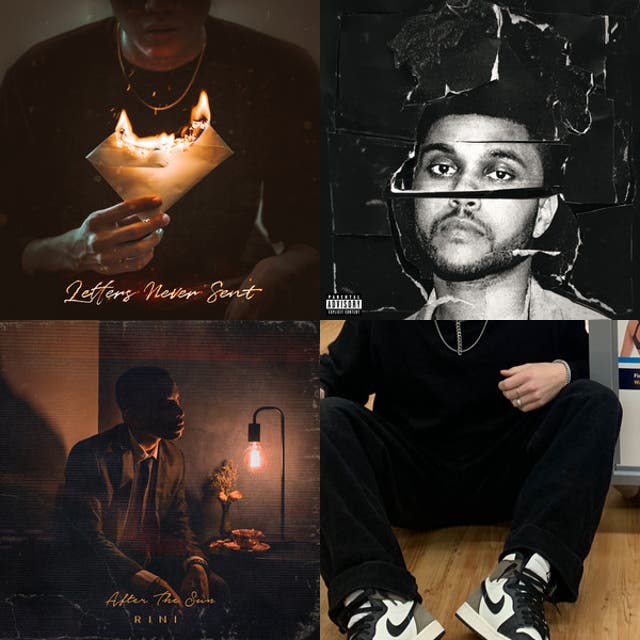 Late Night Mood - playlist by Dawn | Spotify