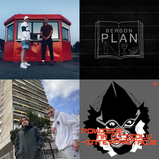 Spółka ZOO - playlist by Filip Szymiczek | Spotify