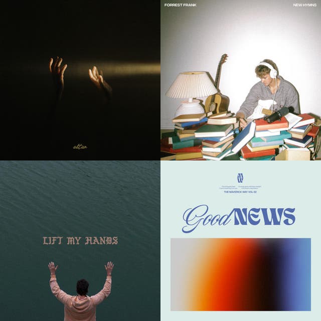 Christian Rap - playlist by Jeffrinator22 | Spotify