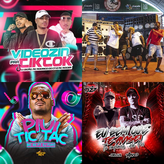 Funk pra biscoitar - playlist by loren | Spotify