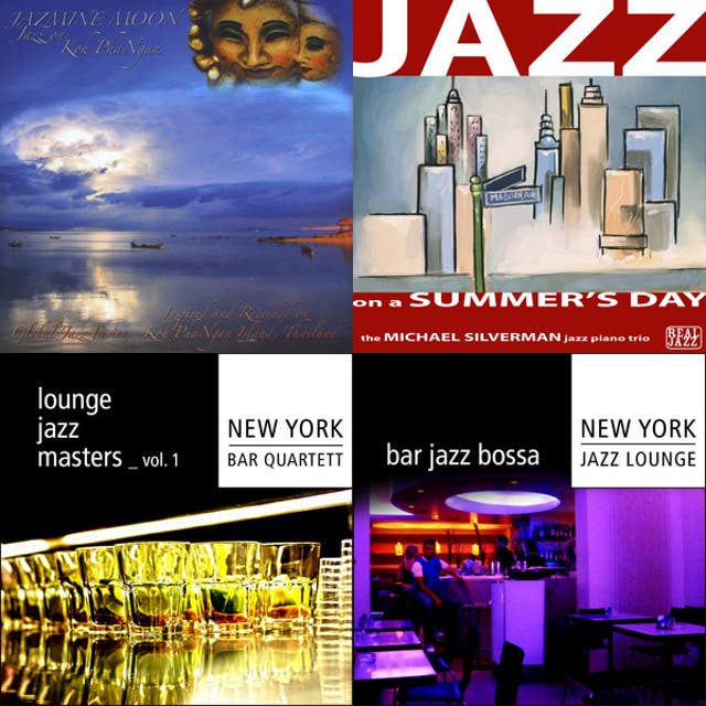 GV - FILODIFF 4 JAZZ - playlist by Jade Hoffman Canali | Spotify
