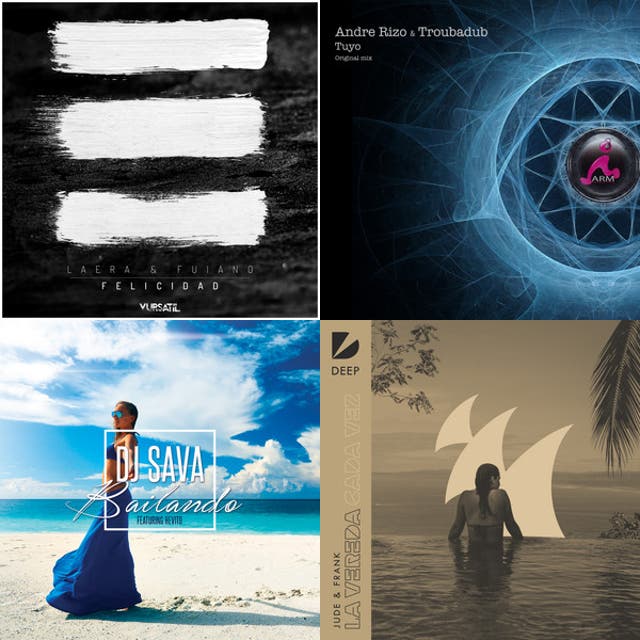 DEEP HOUSE Y HOUSE MUSIC EN ESPAÑOL - playlist by Antonio Lee | Spotify