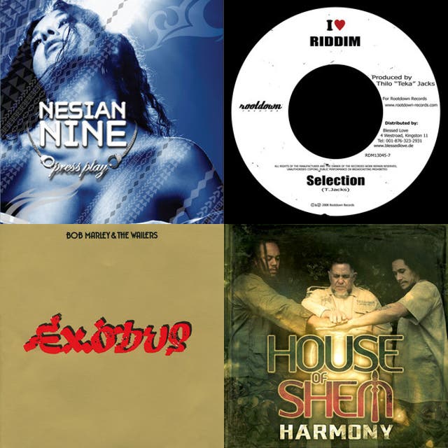 r e g g a e ️💛💚 - playlist by Tory Channel | Spotify