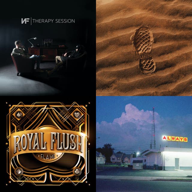 Energetic WORSHIP - playlist by David † † | Spotify