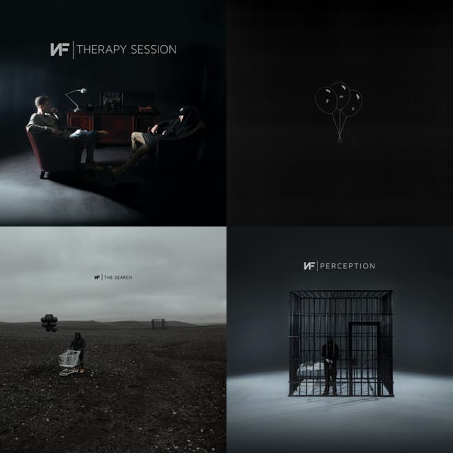 NF/ Lecrae/ KB - playlist by Damianmcl | Spotify