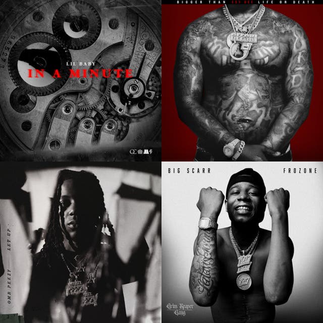 Army 2024 - playlist by Coach Ant | Spotify