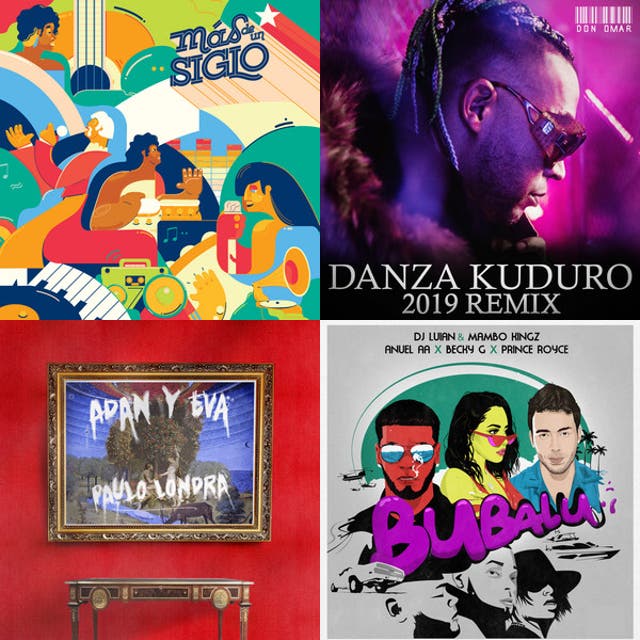 spanish favs 2019 - playlist by jessicajudith | Spotify
