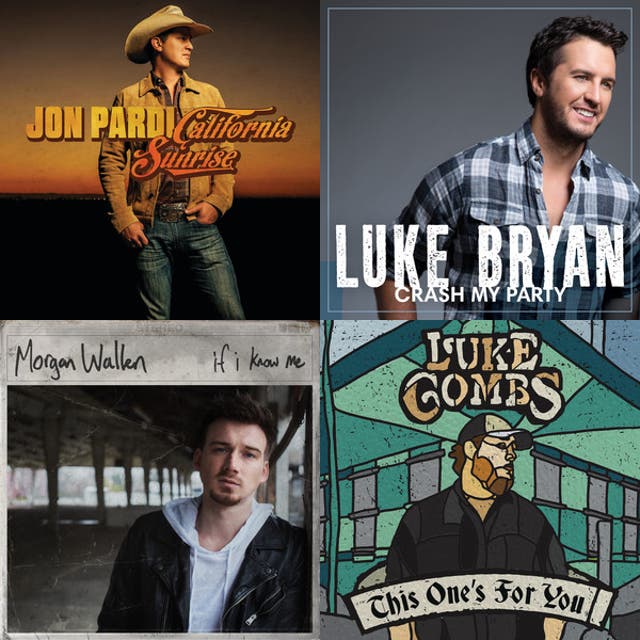 Country - playlist by mphlegar | Spotify