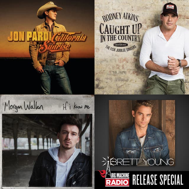 Country - playlist by mitchylucht | Spotify