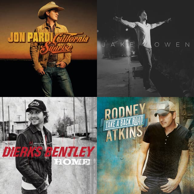 good time country music - playlist by Jordan Sisson | Spotify