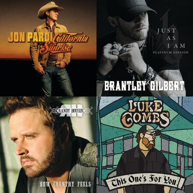 Good country - playlist by Ryan Messer | Spotify