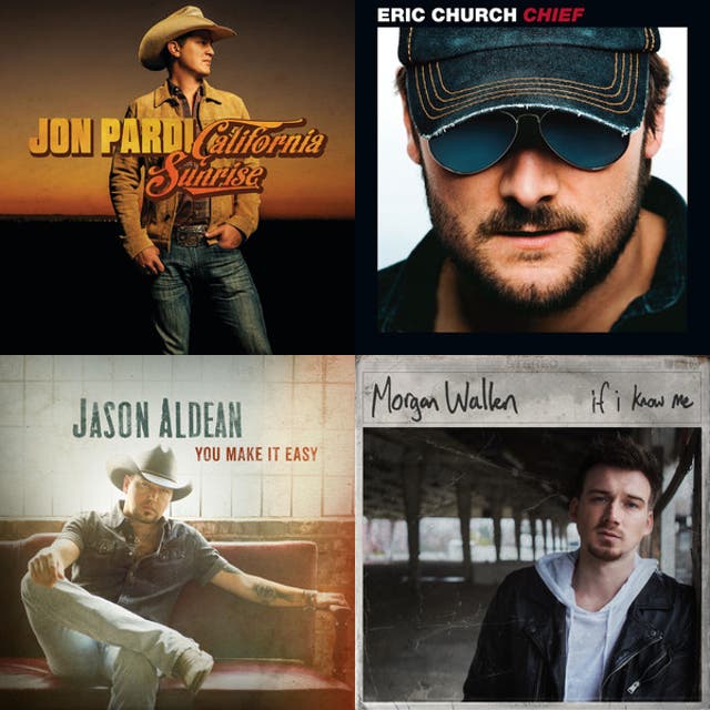 Country Dance Mixes - playlist by Amanda Perry Harpst | Spotify