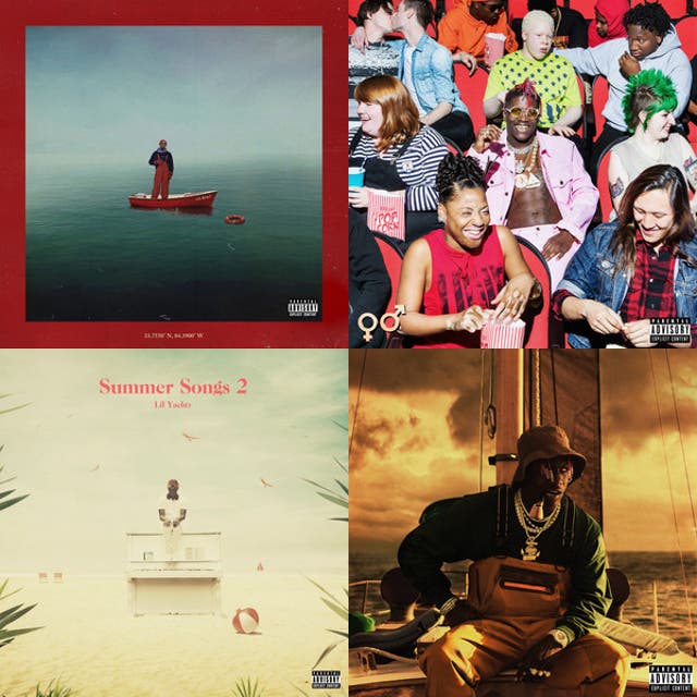 Best of Lil Yatchy - playlist by Jonathan Menard | Spotify