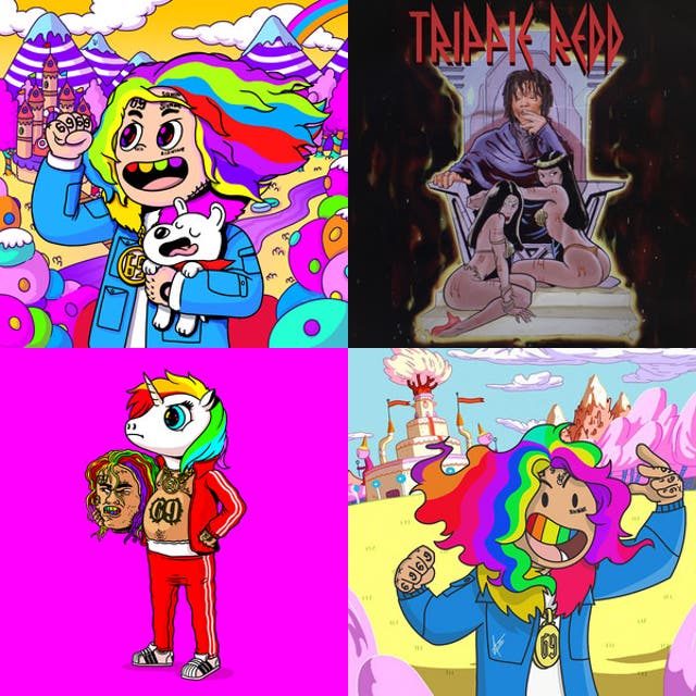 takeshi 69 - playlist by konrad | Spotify