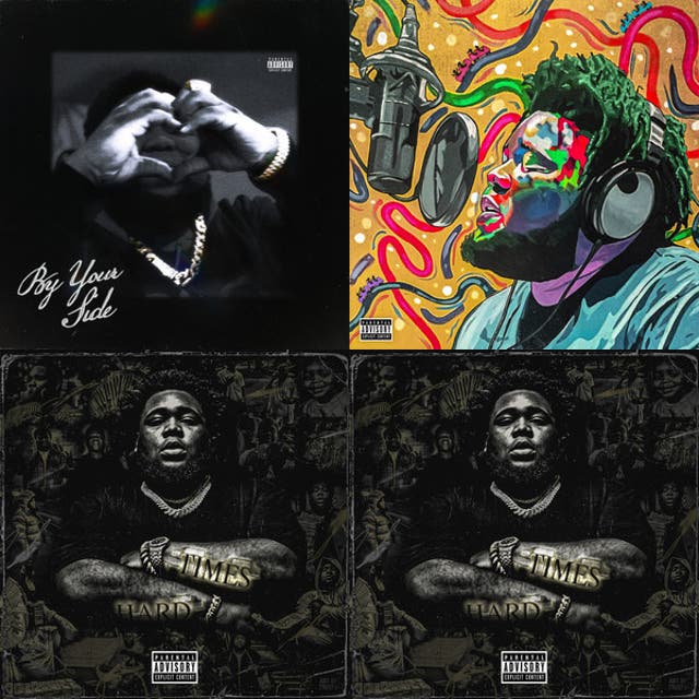 Rod Wave greatest hits - playlist by JufroYT | Spotify