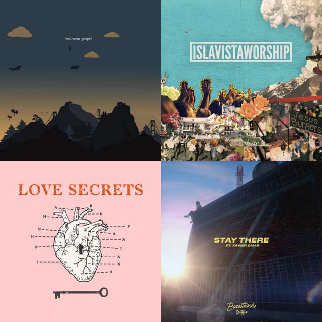 We find you Jesus - playlist by GenerationOneHI | Spotify