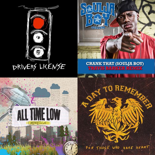 emo versions of pop songs - playlist by marlene_yvette1 | Spotify