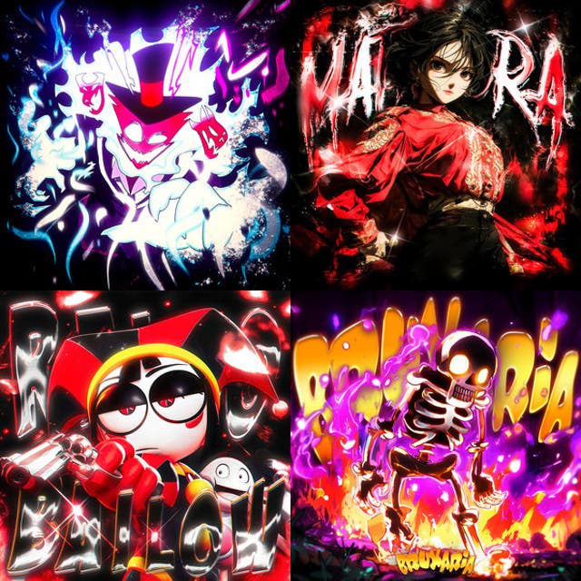 Matadora. Funk - playlist by homem aranha 🕷 | Spotify