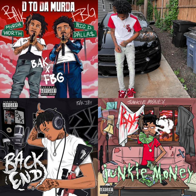 Bak jayc - playlist by FrxshZMon | Spotify