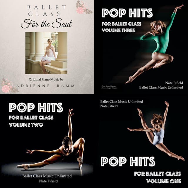 Ballet plies - playlist by Shoot the Artist dance studio | Spotify