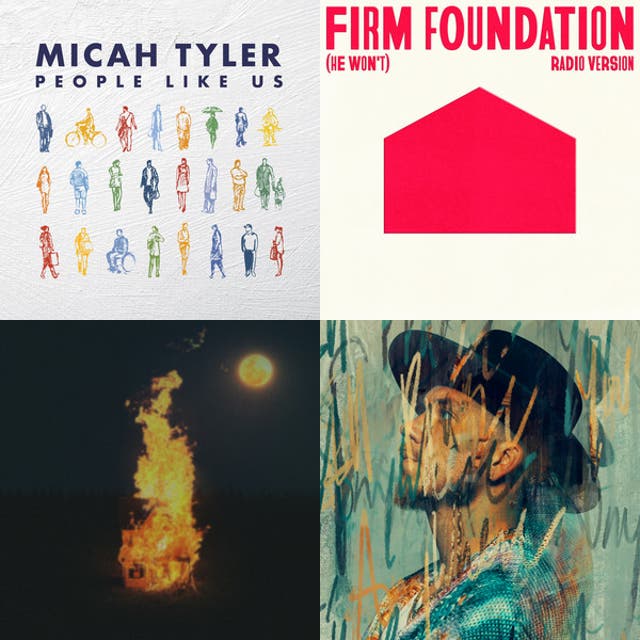 iHeart Christian AC Top 40 - playlist by Kevin Bralley | Spotify