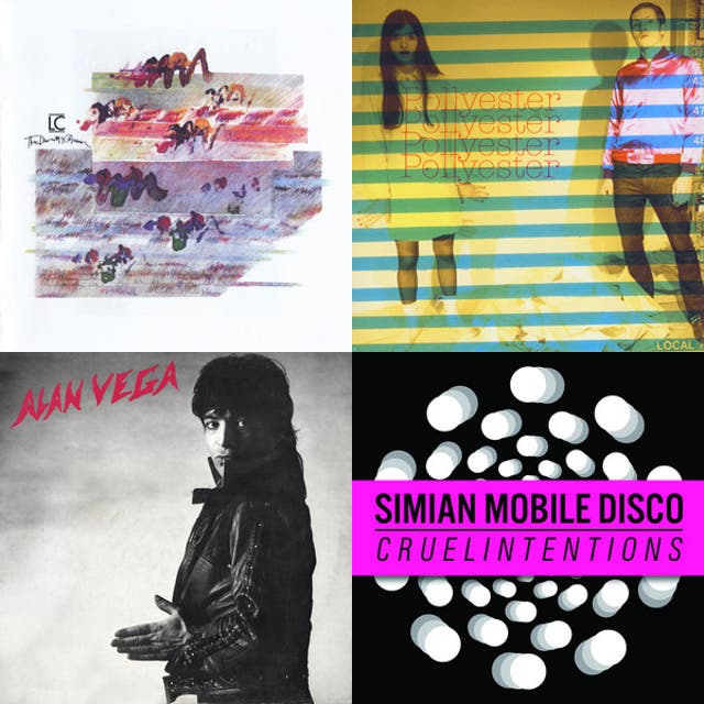 Tmy Playlist By Daniel Zobeir Velazquez Spotify