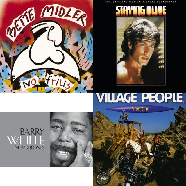 70-tals Musik - Quiza.nu - playlist by Playlists | Spotify