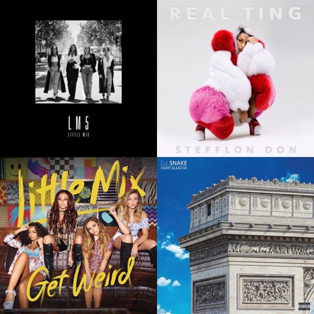 16 Shots playlist - playlist by Bank Tana | Spotify
