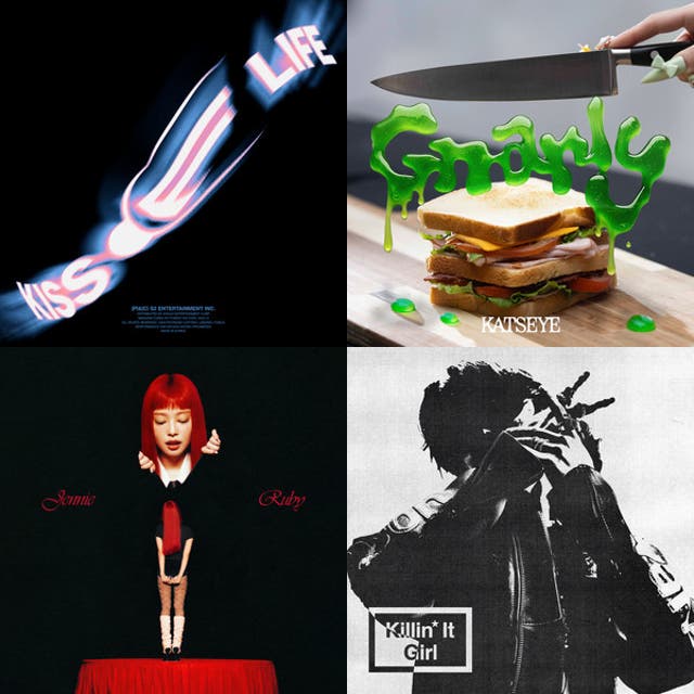 Kpop mix - playlist by Debbie Ojogho | Spotify