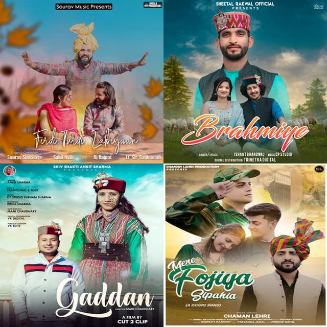 New himachali hit songs - playlist by Dev🫵🫵🫵 | Spotify