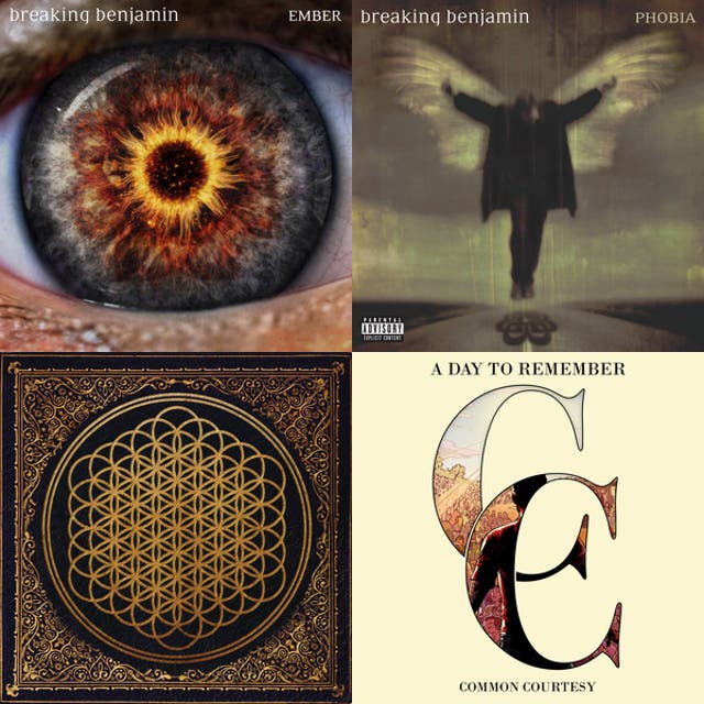 Drop A# tuning - playlist by Yovel Louis | Spotify